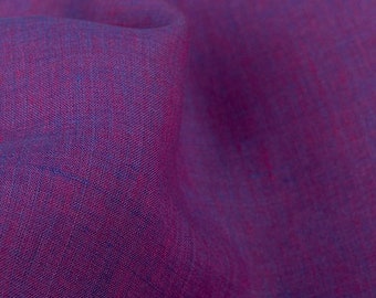 Bemberg Cupra Fabric Striped Cupro Lining Fabric by the Yard - Etsy