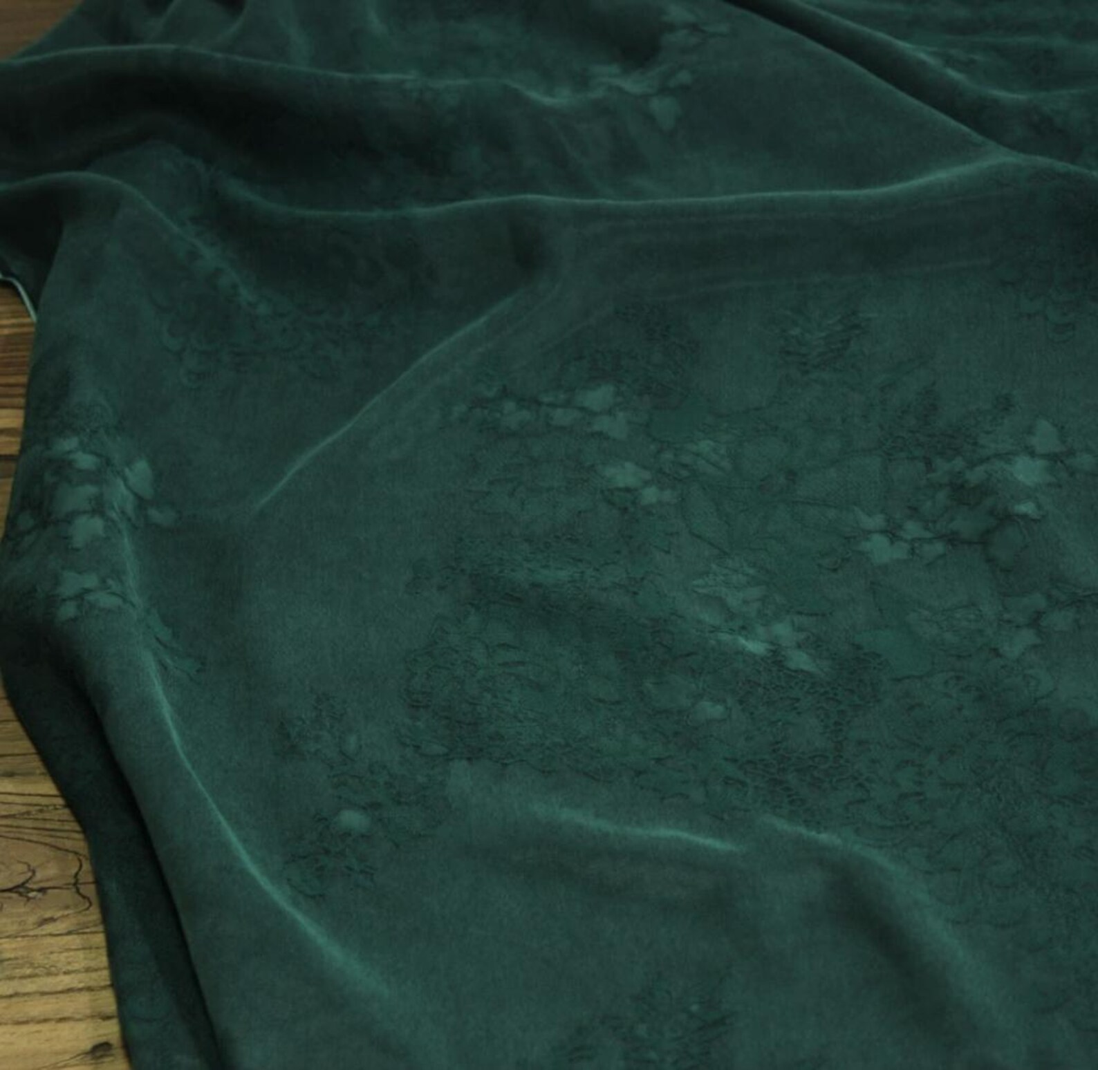 Jacquard Cupra Fabric, Jacquard Cupro Fabric by the Yard - Etsy