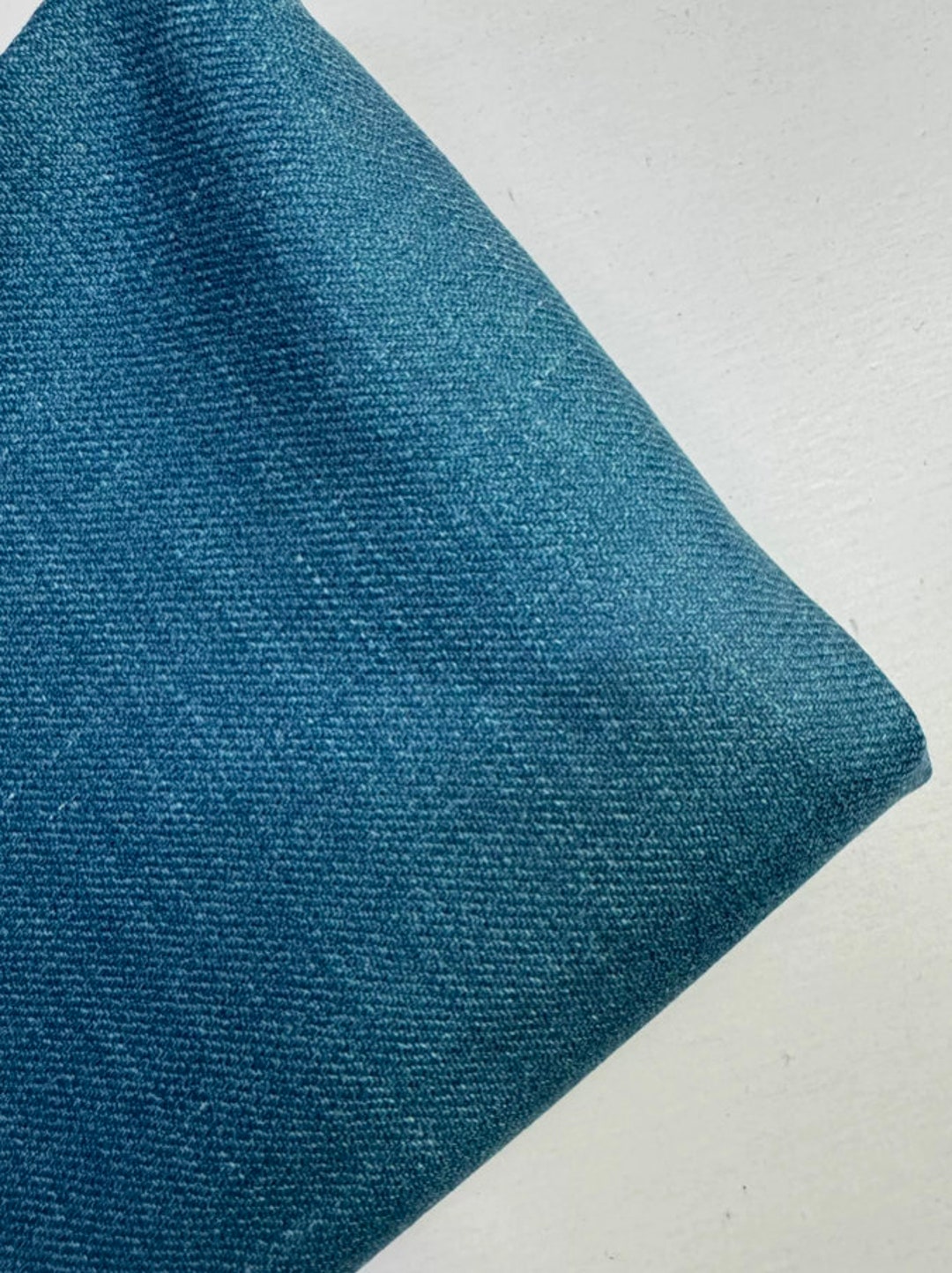 Wool Silk Linen Fabric by the Yard - Etsy