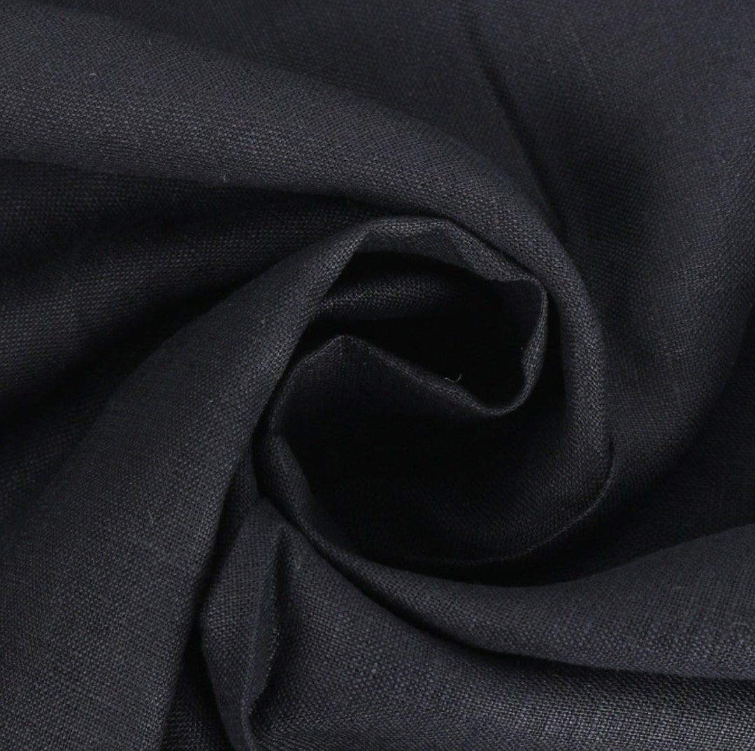 Hemp Fabric by the Yard - Etsy