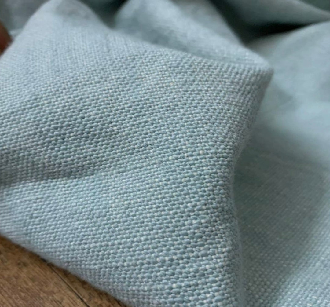 Heavy Weight Linen Cotton Fabric By The Yard Etsy heavy-weight-linen-cotton-fabric-by-the-yard-etsy