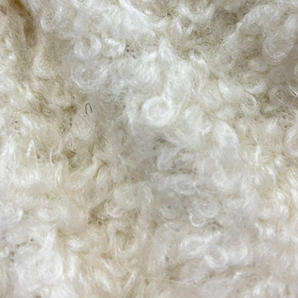 Mohair Fabric - Etsy