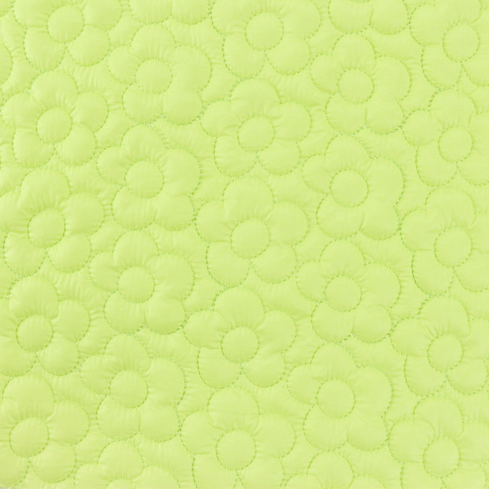 Multi Color Options Quilted Padded Fabric by the Yard - Etsy