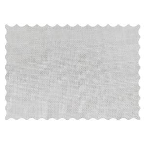 Extra Wide Linen Cotton Fabric by the Yard - Etsy