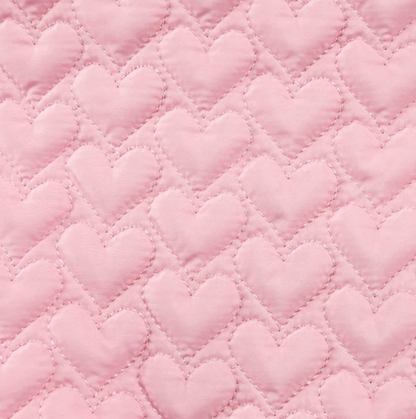 Embroidered Textured Quilted Padded Fabric by the Yard - Etsy