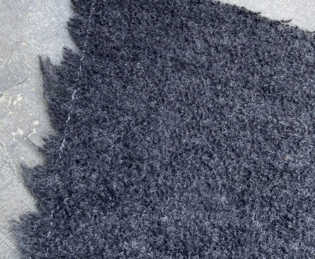 Mohair Wool Fabric by the Yard - Etsy