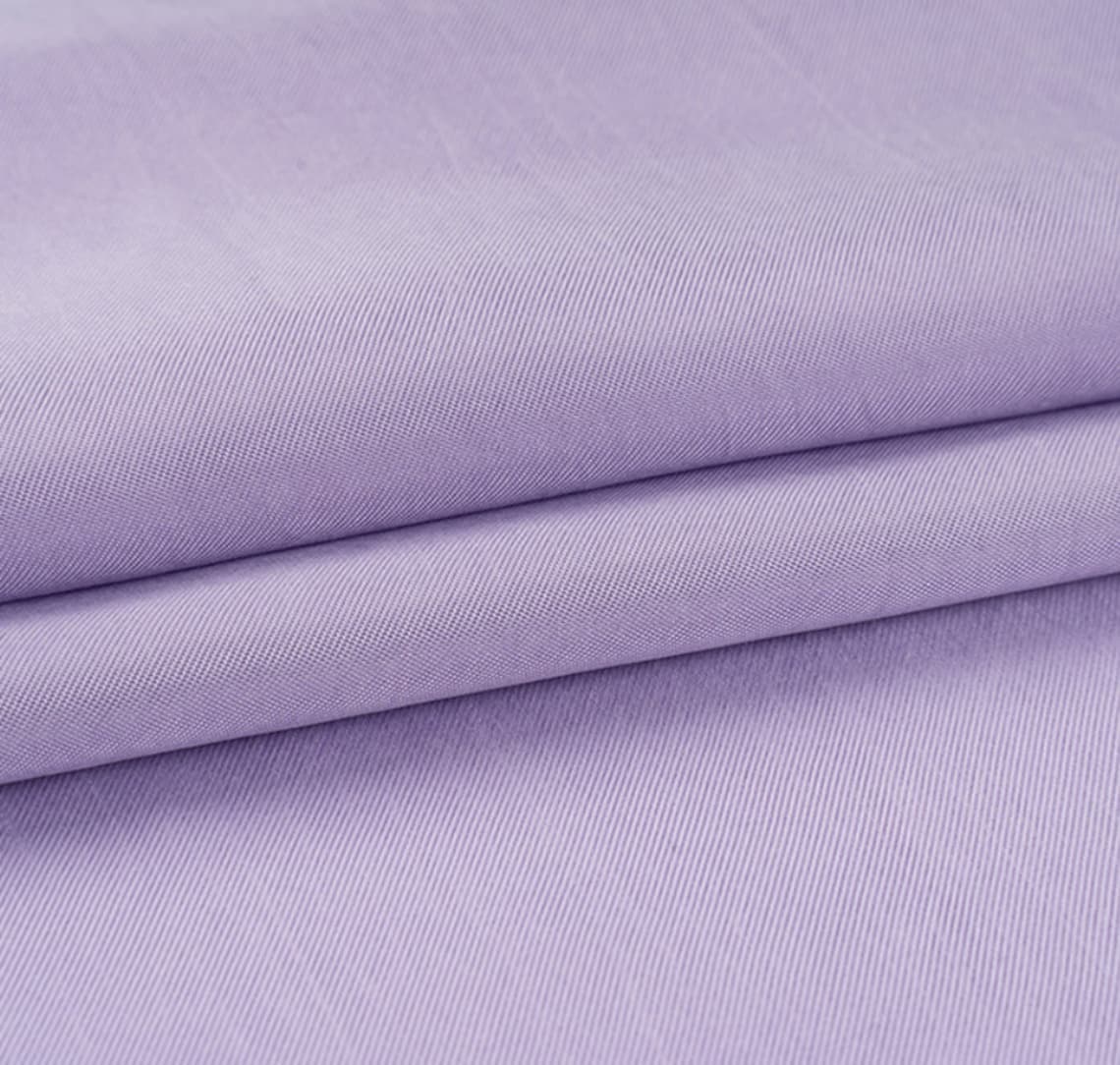 Lilac Cupra Cupro Fabric by the Yard - Etsy