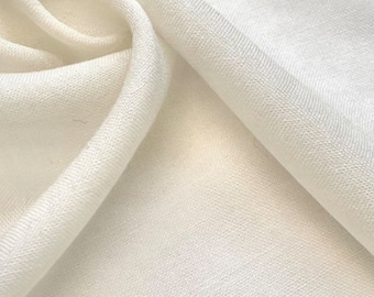 Light Wool Fabric - Etsy