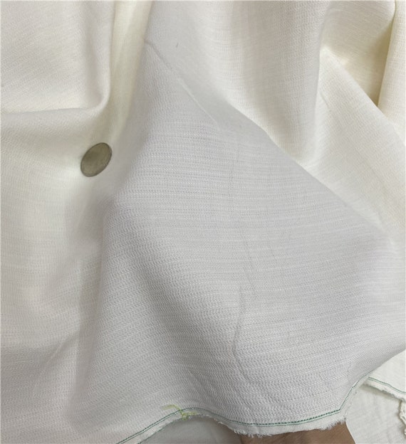 Limited Stock Silk Fabric by the Yard | Etsy