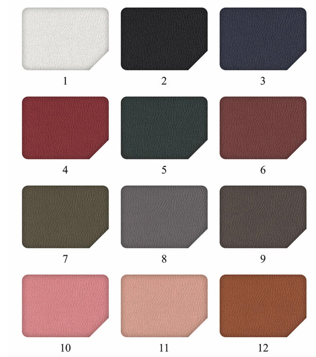 Cupra Cupro Fabric by the Yard - Etsy