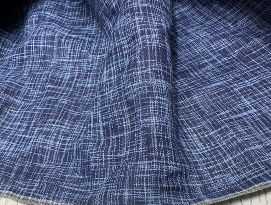 Ramie Fabric by the Yard - Etsy