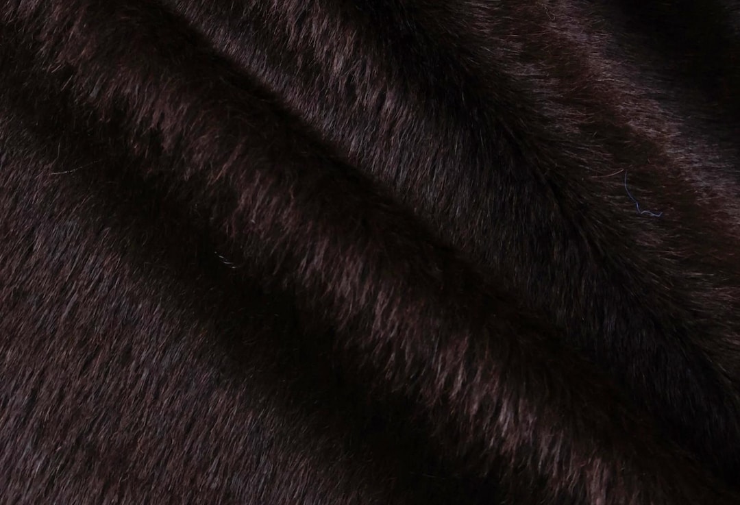 Suri Alpaca Wool Fabric by the Yard - Etsy