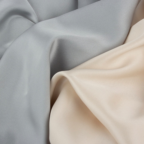 Triacetate Fabric - Etsy