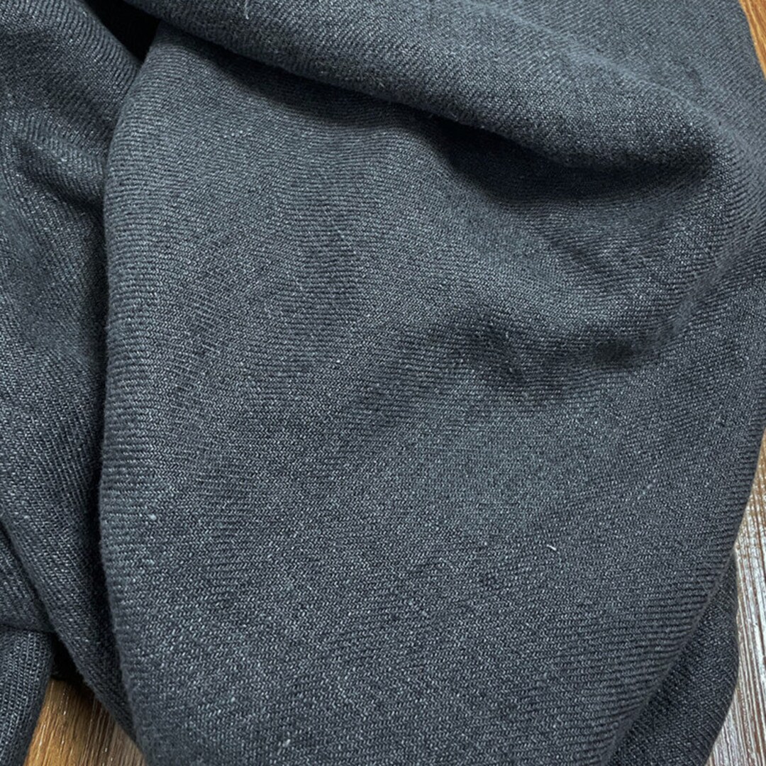 Hemp Fabric by the Yard - Etsy