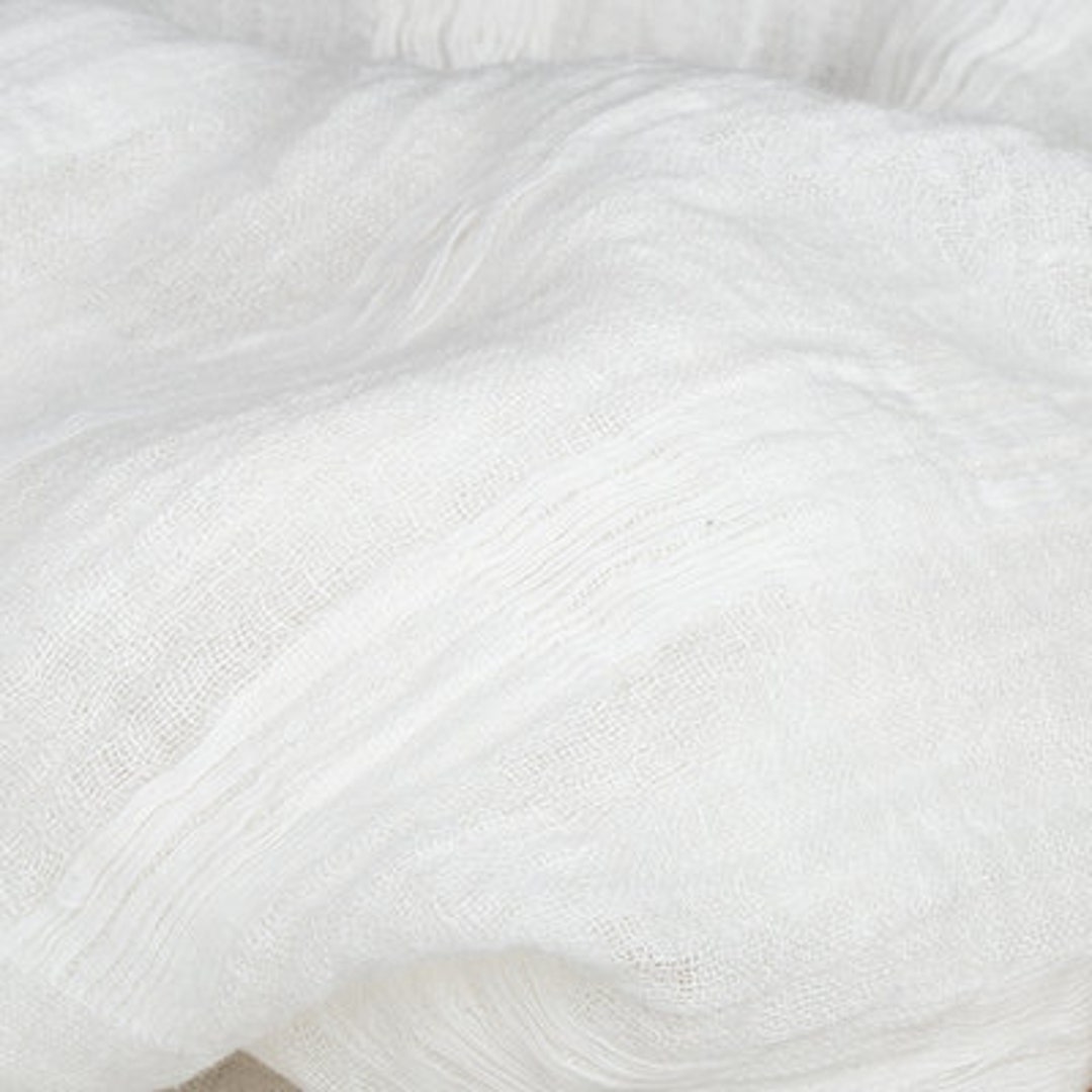 Jacquard Linen Fabric by the Yard - Etsy