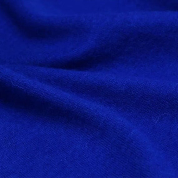 Fabric Knit cashmere wool fabric by the yard Materials Craft Supplies ...