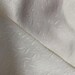 Jacquard Embossed Silk Fabric - Etsy