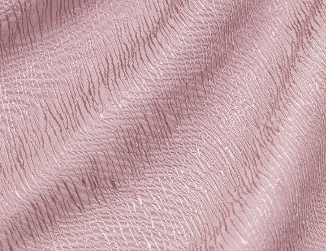 Jacquard Cupra Fabric, Textured Cupro Fabric by the Yard - Etsy