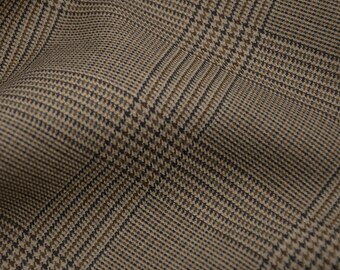 Houndstooth Plaid - Etsy