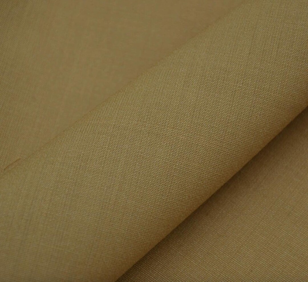 Light Weight Worsted Wool Fabric by the Yard - Etsy