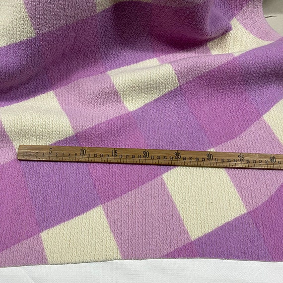 Fabric Knit cashmere wool fabric by the yard Materials Craft Supplies ...