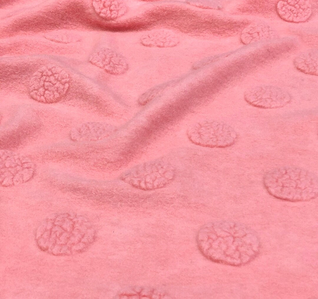 Knit Wool Fabric by the Yard - Etsy