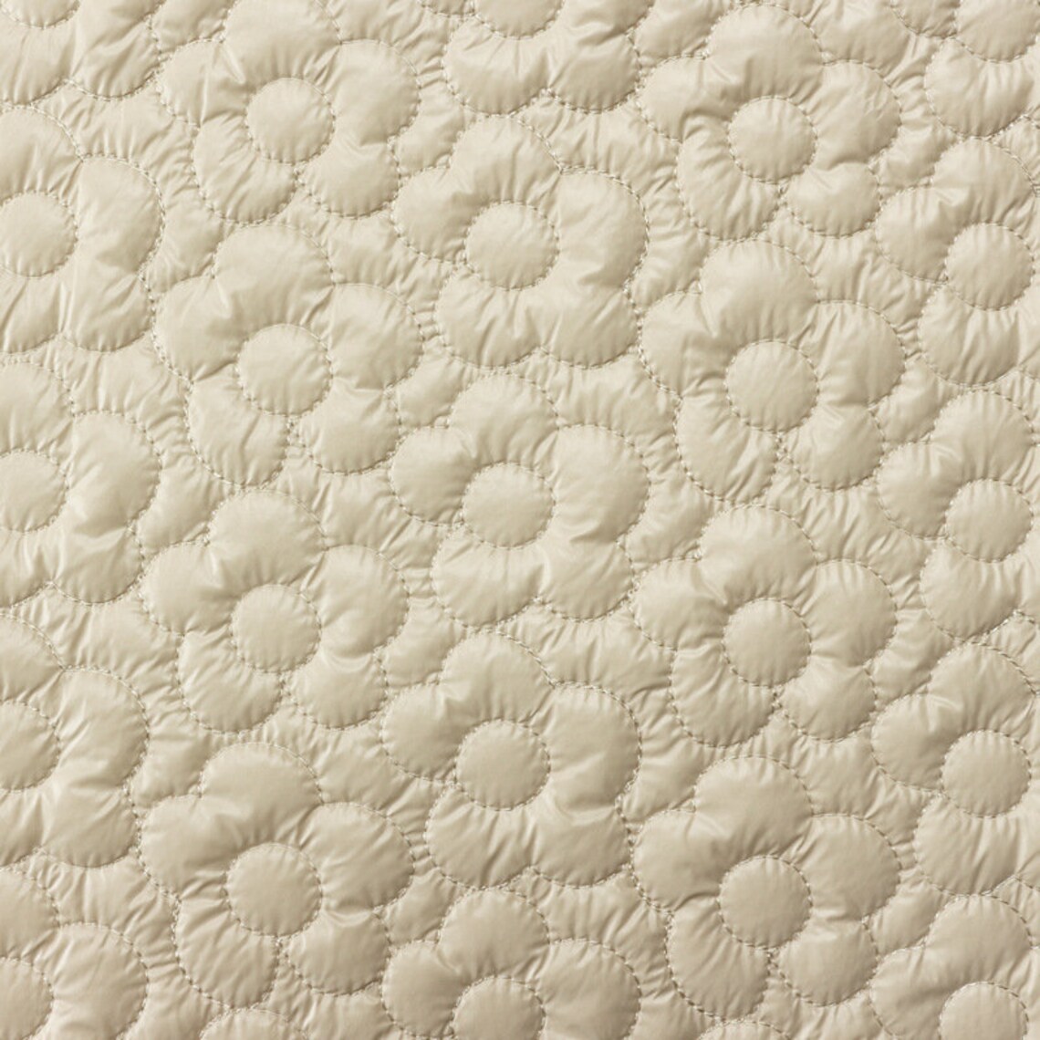 Multi Color Options Quilted Padded Fabric by the Yard - Etsy