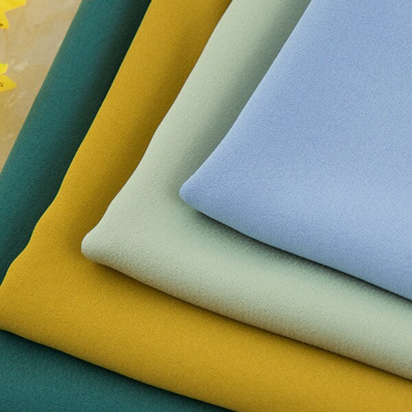 Viscose Fabric - Etsy