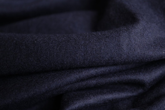 Fabric Knit cashmere wool fabric by the yard Materials Craft Supplies ...