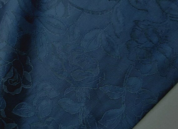 Sand Washed Jacquard Cupra Cupro Fabric by the Yard | Etsy