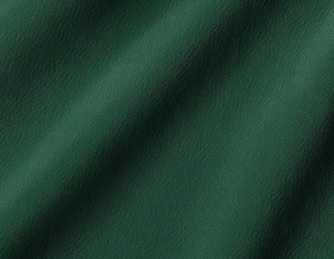 Cupra Cupro Fabric by the Yard - Etsy