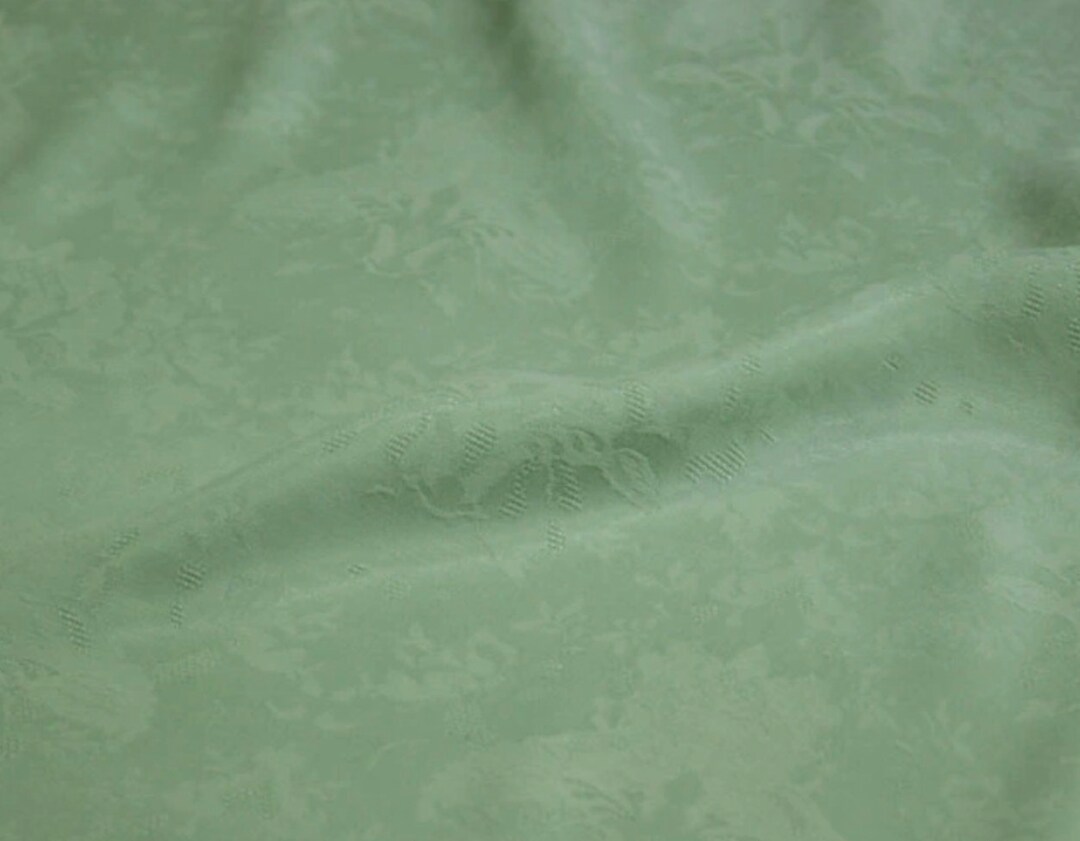 Jacquard Cupra Cupro Fabric by the Yard - Etsy