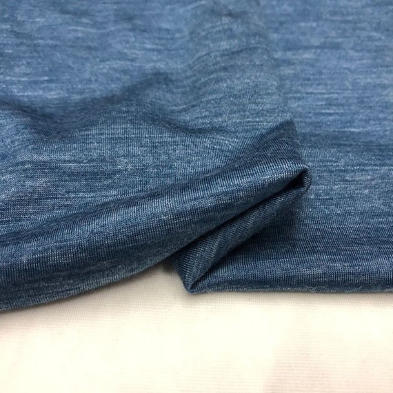 Fabric Knit cashmere wool fabric by the yard Materials Craft Supplies ...