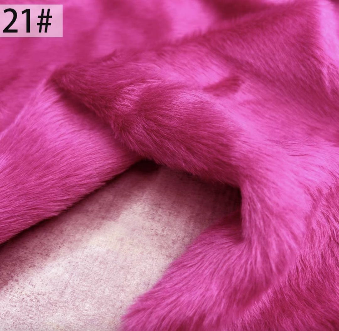 Suri Alpaca Wool Fabric, Woolen Fabric by the Yard - Etsy