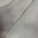 Jacquard Embossed Silk Fabric - Etsy