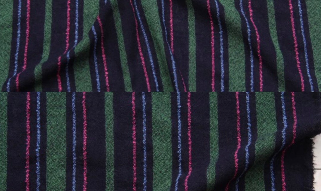 Light Weight Wool Fabric, Woolen Fabric by the Yard - Etsy