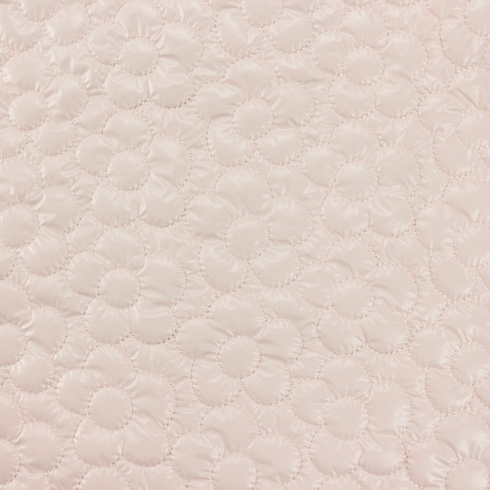 Multi Color Options Quilted Padded Fabric by the Yard - Etsy