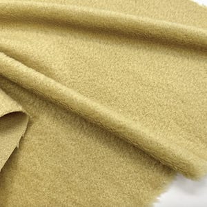 Alpaca Wool Fabric by the Yard - Etsy