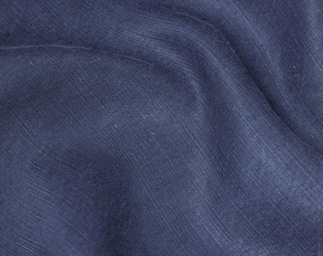 Cupra Linen Fabric, Cupro Fabric by the Yard - Etsy