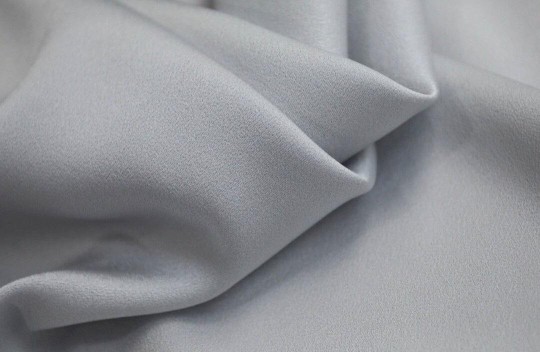 Triacetate Fabric by the Yard - Etsy