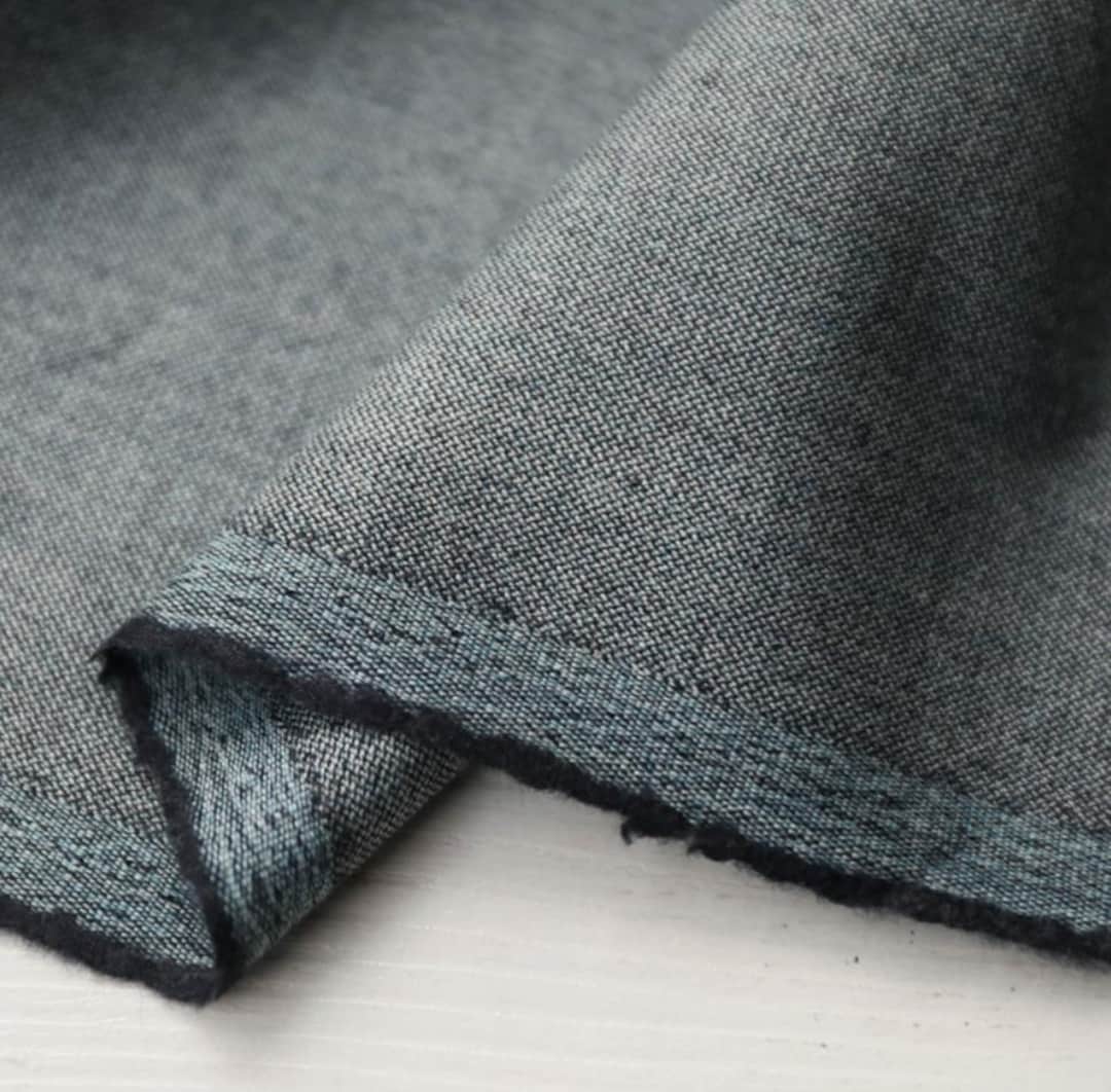 Italian Fabric Wool Fabric by the Yard - Etsy