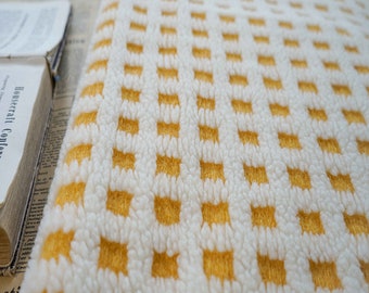 Berber Fleece Fabric - Etsy