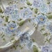 Dew Retting Linen Fabric by the Yard - Etsy