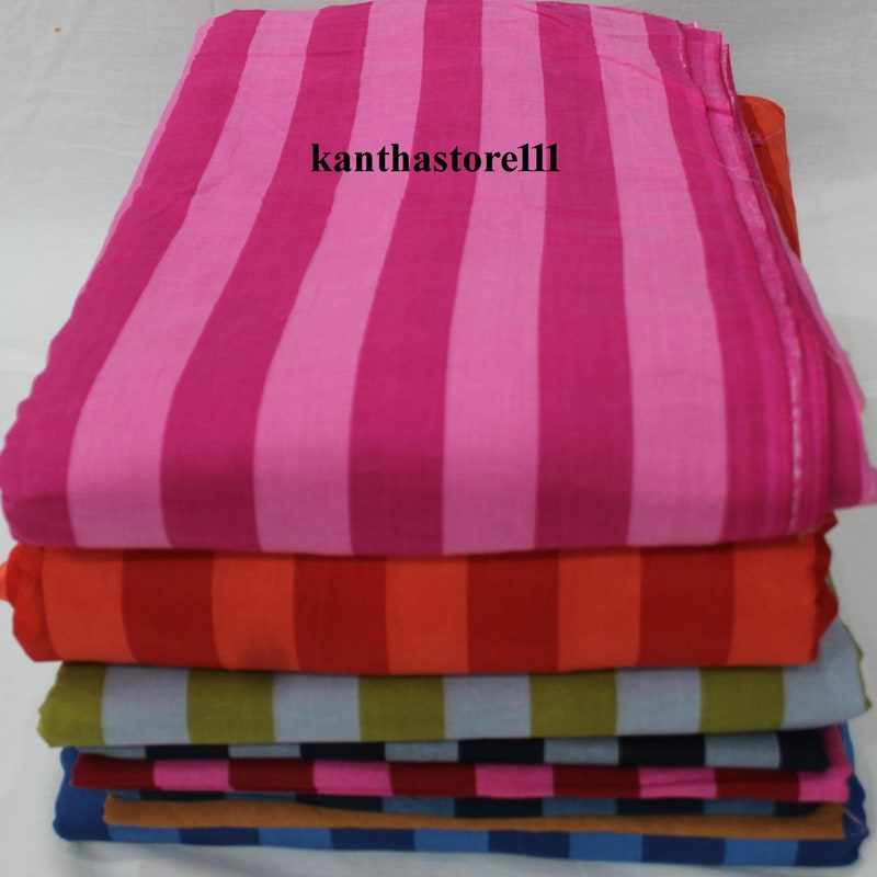 Paper Tablecloth Striped - Etsy UK