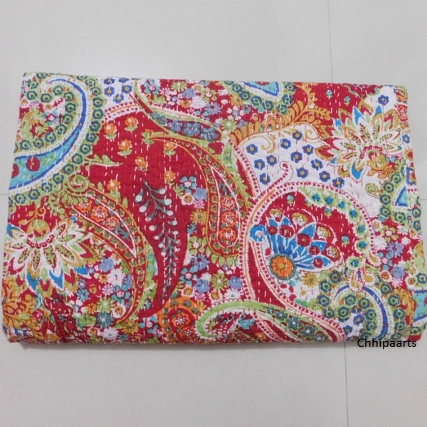 Paisley Throw - Etsy UK