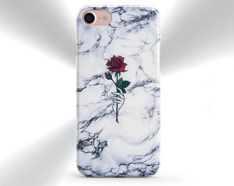 Marble iphone case | Etsy