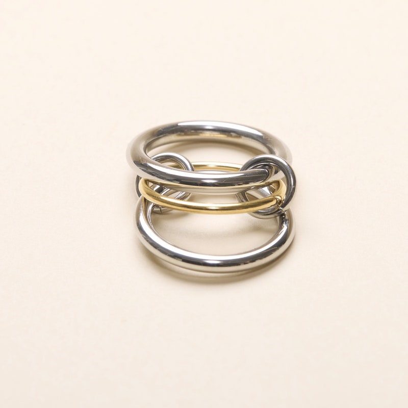 Spinelli Kilcollin Dupe Ring - Etsy
