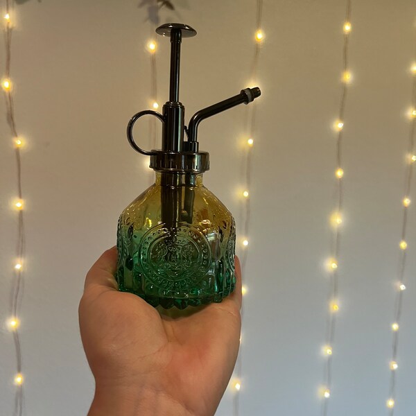 Plant Mister - Etsy