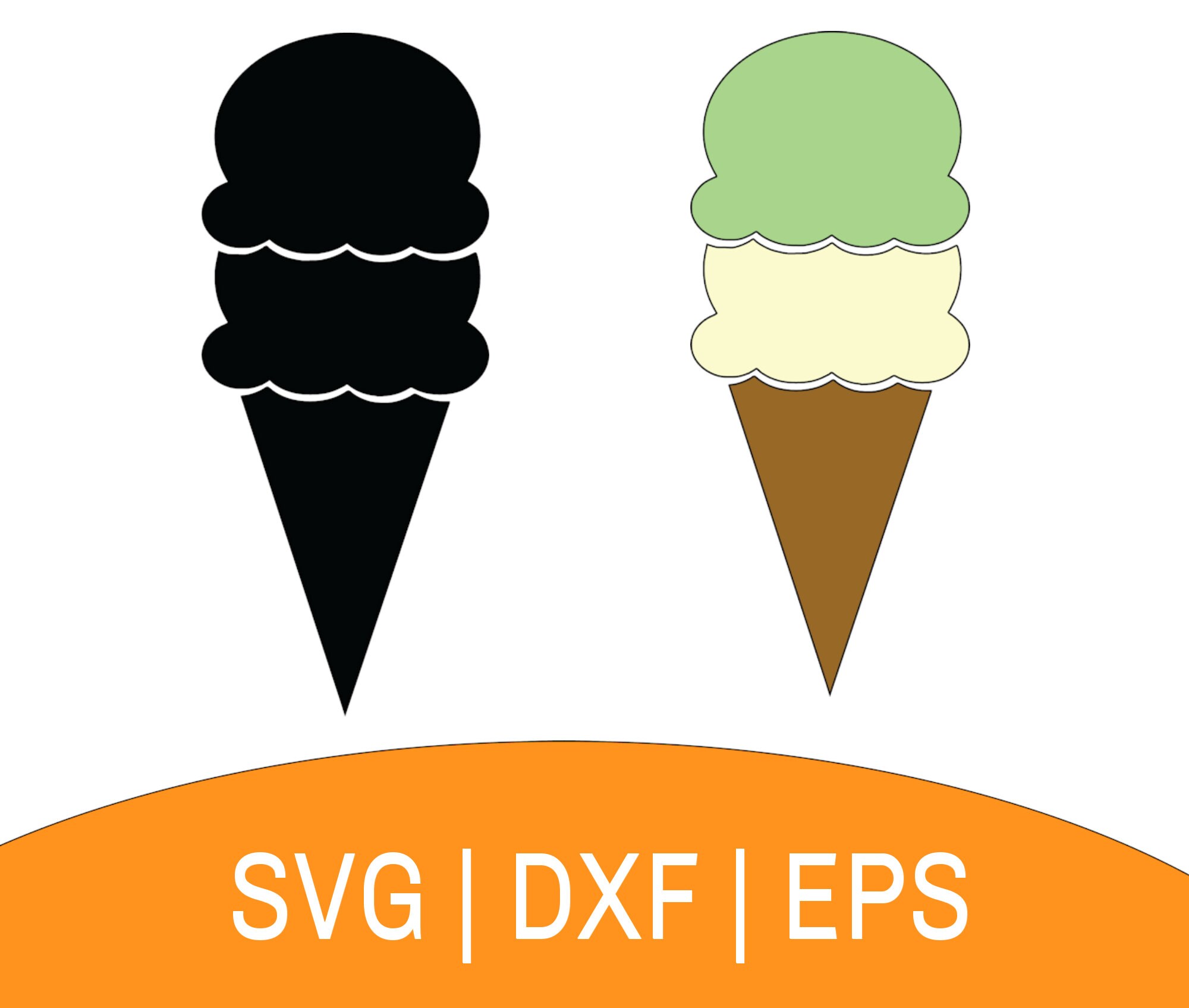 Ice Cream Svg Atelier Yuwa Ciao Jp