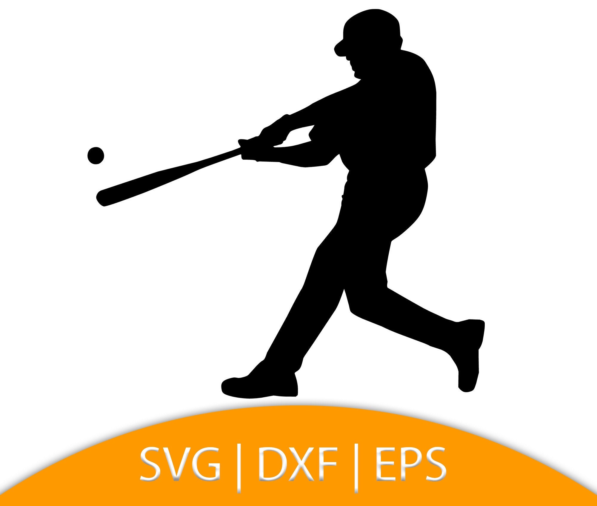 Digital Prints Prints US Baseball SVG Baseball Clipart Baseball Svg Cut ...